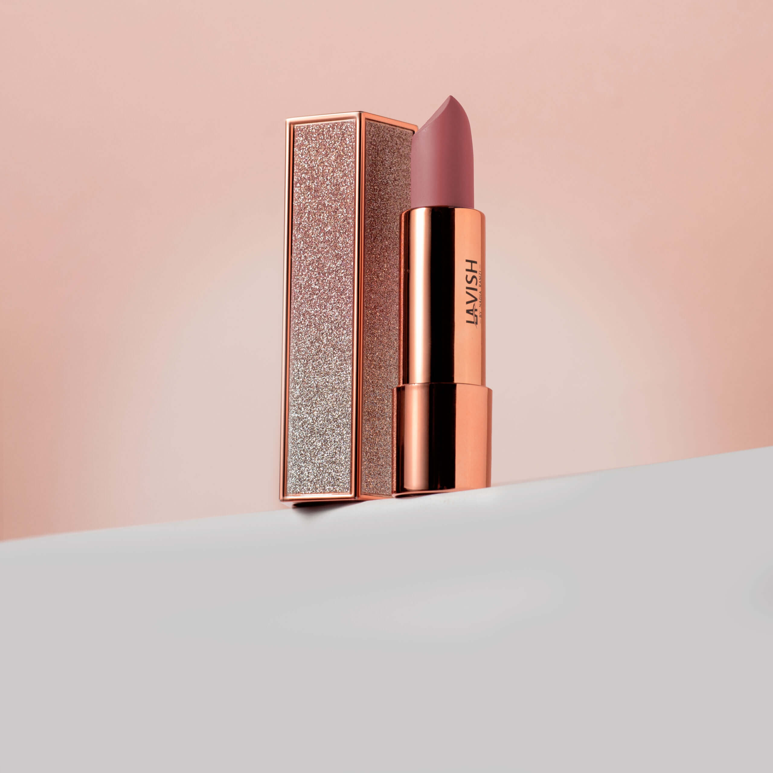 Power Orange – Lavish